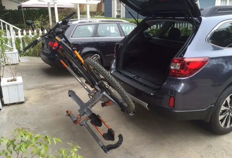 7 Best Bike Racks for Subaru Outback Reviewed (Fall 2025)