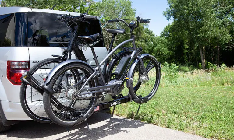 Best Bike Racks for eBikes: Top Picks & Guide (Winter 2025)