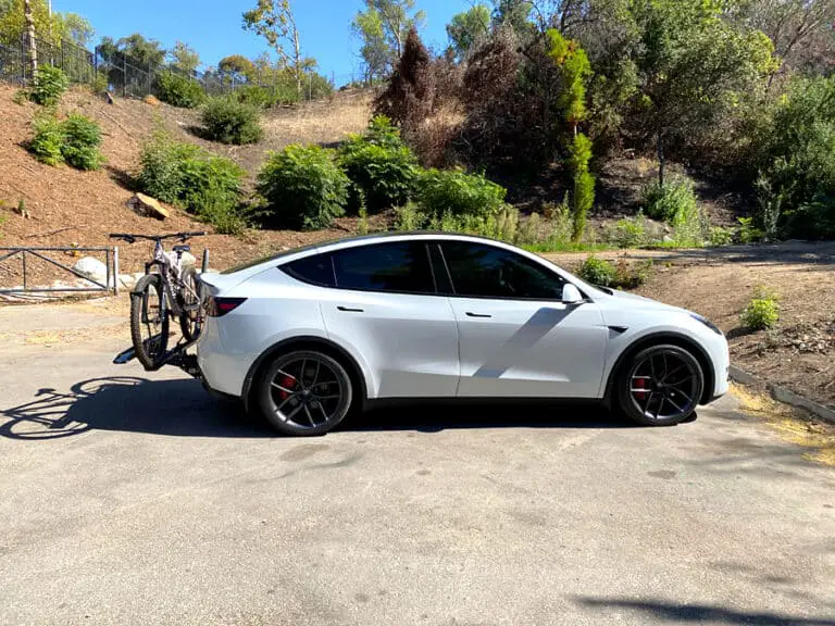 The Best Bike Racks for Tesla Model Y: In-Depth Reviews (Winter 2025)