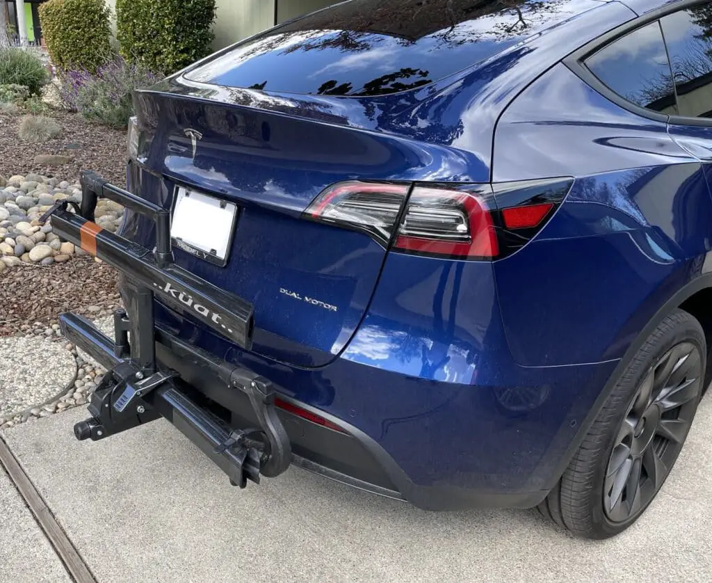The Best Bike Racks for Tesla Model Y: In-Depth Reviews (Winter 2025)