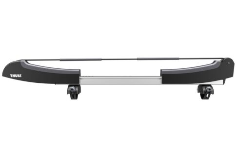 Thule SUP Taxi XT Premium SUP Rack Review (Spring 2026)