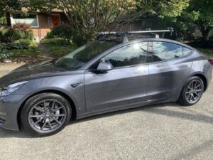 Best Bike Racks for Tesla Model 3 (Spring 2026)